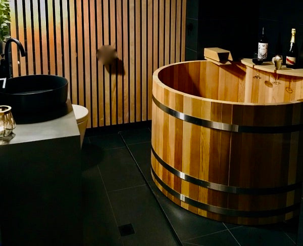 Cedar Bath Company