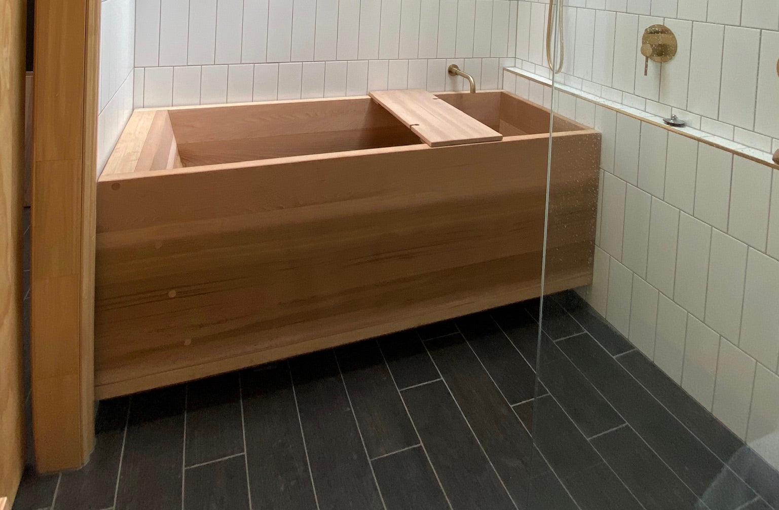 Cedar Bath Company