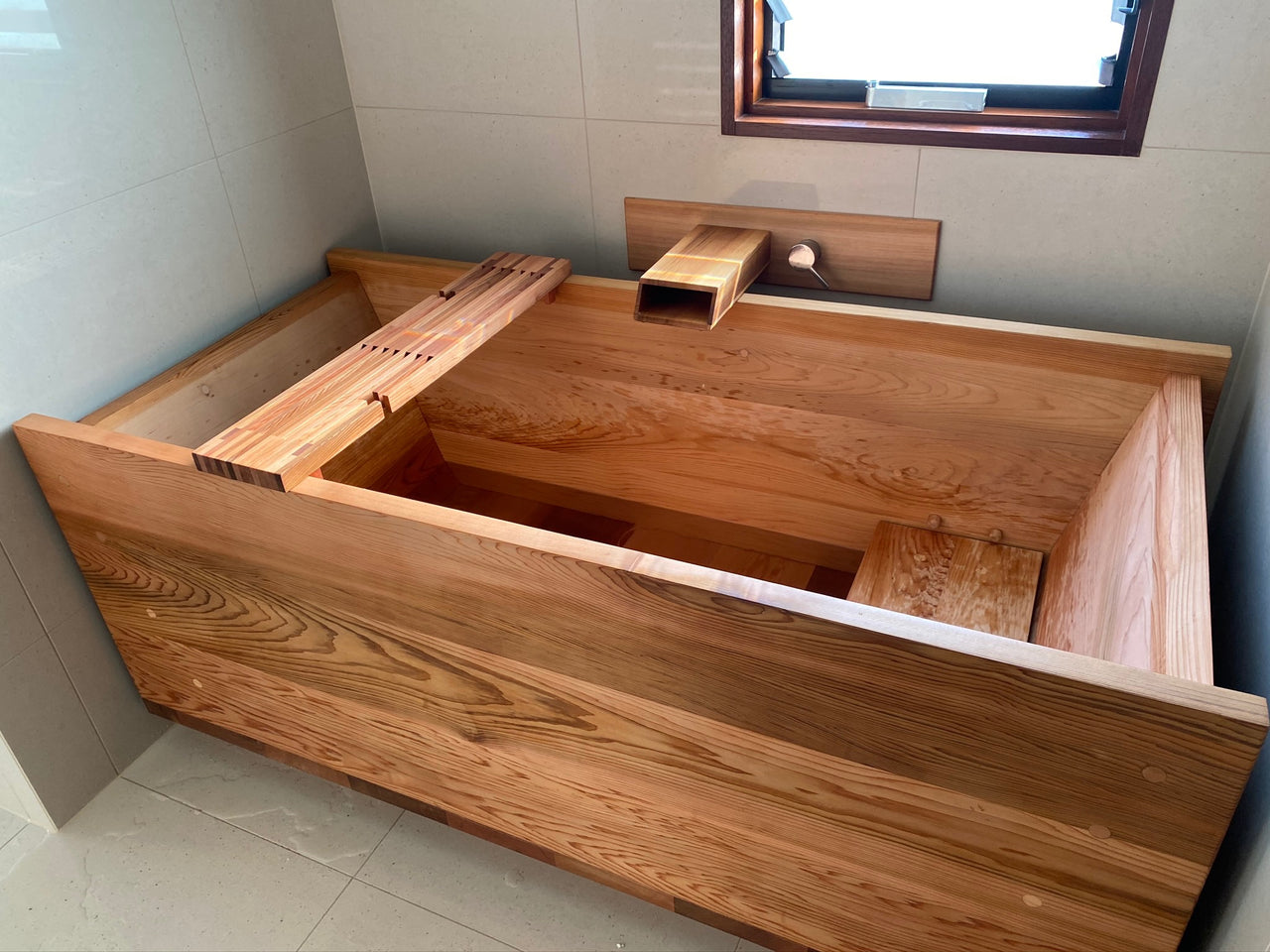 Cedar Bath Company